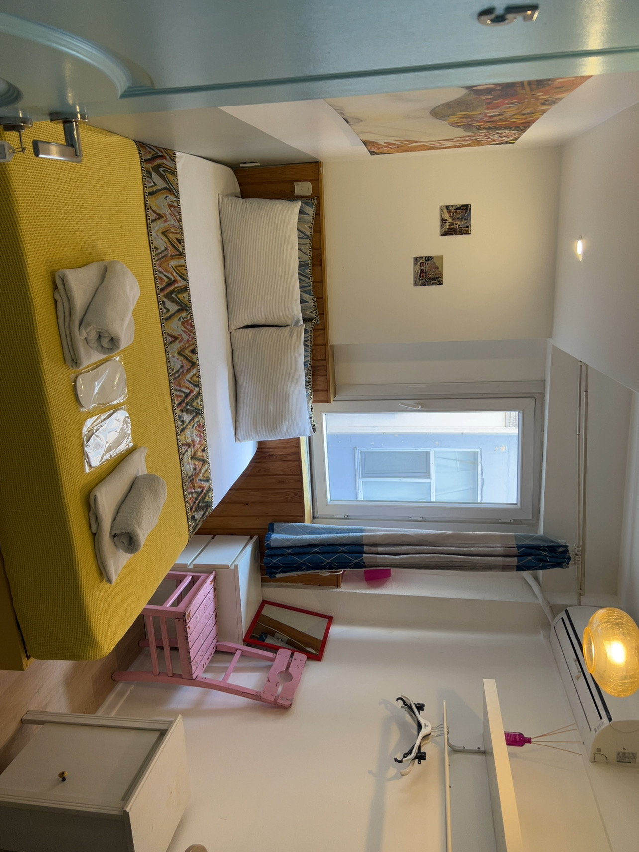 Rodin Suites - Rodin Istanbul